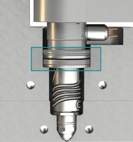 History | The Evolution of Hot Runner Systems | Mold-Masters